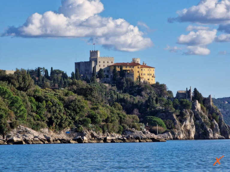 Castello di Duino: recensione della visita, orari e prezzi - Explorer FVG