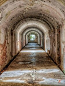 Il Forte di Osoppo - Cosa vedere e itinerario - Explorer FVG