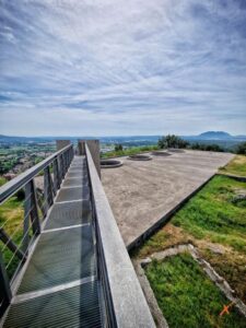 Il Forte di Osoppo - Cosa vedere e itinerario - Explorer FVG