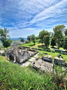 Il Forte di Osoppo - Cosa vedere e itinerario - Explorer FVG