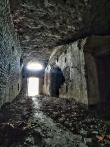 Il Forte di Osoppo - Cosa vedere e itinerario - Explorer FVG