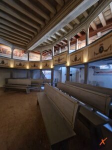 Castello di Valvasone: scopri la storia, gli interni e la visita ...