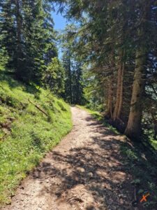 Monte Lussari: the village, shrine, cable car and trails -% Explorer FVG