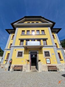 Miniera Cave del Predil: recensione visita, percorso e orari - Explorer FVG