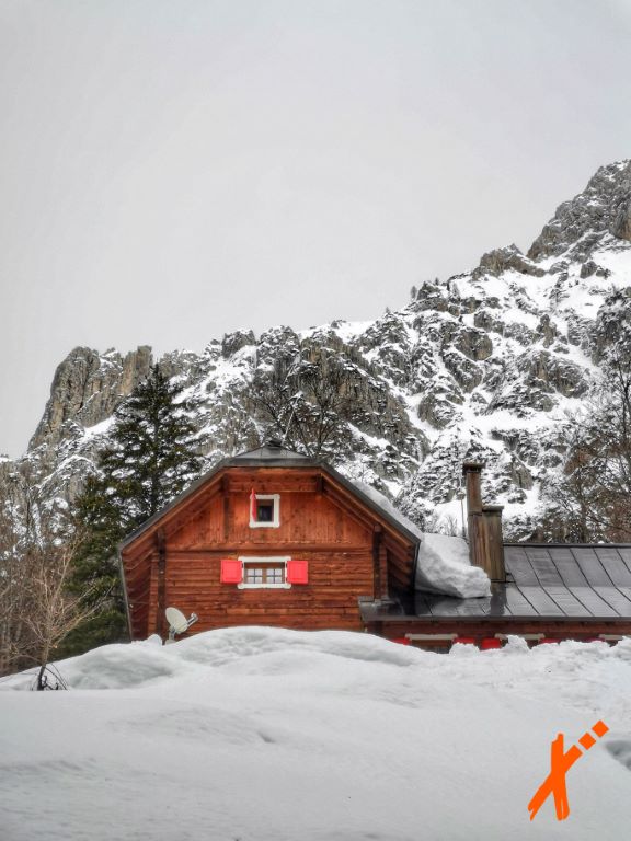 Rifugio Zacchi: the shelter review - Explorer FVG