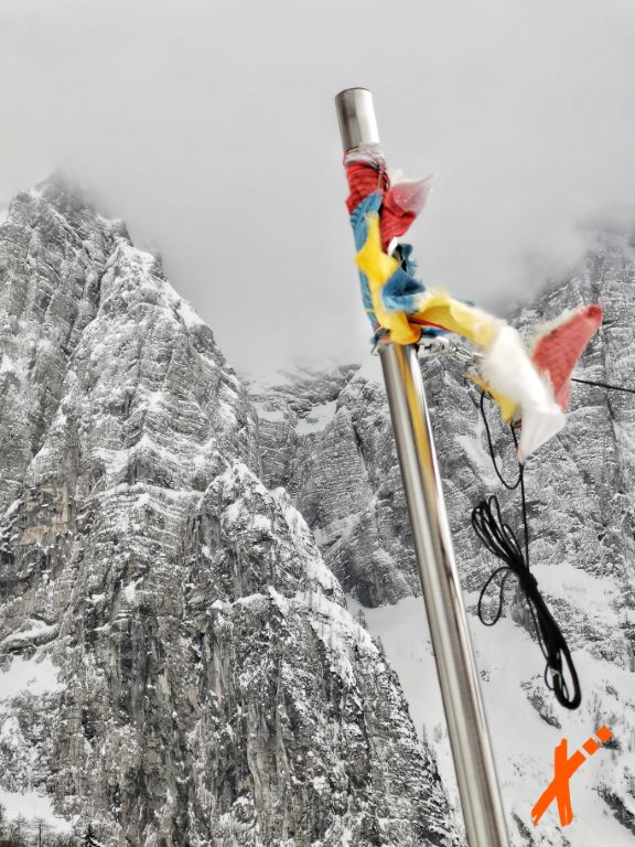 Rifugio Zacchi: the shelter review - Explorer FVG