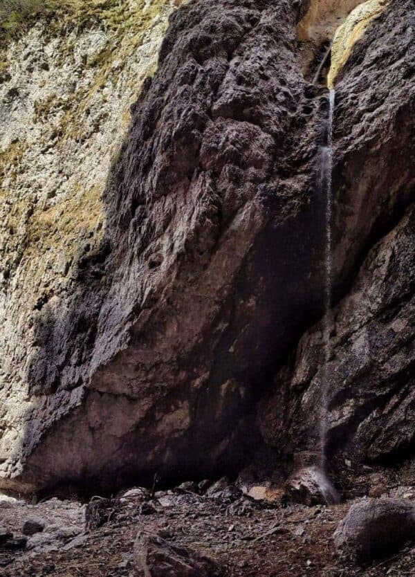 Hiking to Forcella Caserata in upper Val Cellina - Explorer FVG