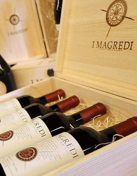 Wine tasting and visit to the I Magredi winery - Explorer FVG