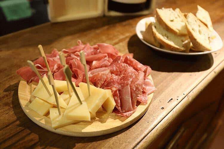 Wine tasting and visit to the I Magredi winery - Explorer FVG