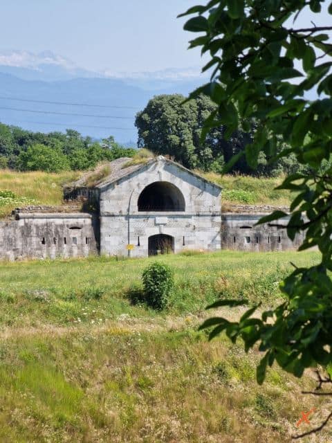 Guided tour of the fortifications of Palmanova: exclusive itinerary ...